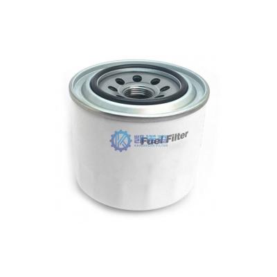 China Excavator Fuel Filter Element M20x1.5 119000-55600 High Precision 10 Micron for sale