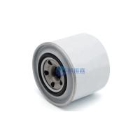 China Excavator Fuel Filter Element M20x1.5 119000-55600 High Precision 10 Micron for sale