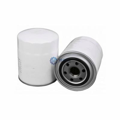China Excavator Hydraulic Fuel Filter Element 4206090 FF104 P550104 High Precision 10 Micron for sale