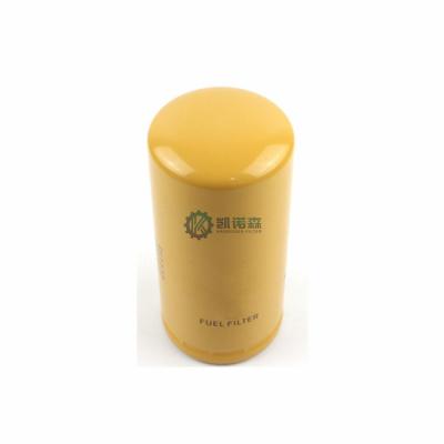 China 183mm Height Spin On Oil Filter 1R-0750 FF5320 P551313 BF7633 FC-5507 for Excavator 330 for sale