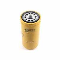 China 183mm Height Spin On Oil Filter 1R-0750 FF5320 P551313 BF7633 FC-5507 for Excavator 330 for sale