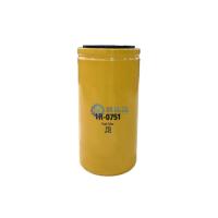 China 1R-0751 FF5324 P551315 Hydraulic Filter Replacement for Excavator 315D 318D High Precision for sale