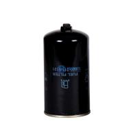 China Carbon Steel 95mm OD Fuel Filter Element 600-311-9121 FF5076 for Excavator for sale