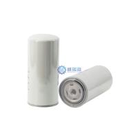 China M18x1.5 Excavator Oil Filter 8193841 FF5272 P550372 BF7653 FC-7102 for SDLG Volvo EC Series for sale