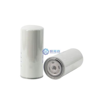 China M18x1.5 Excavator Oil Filter 8193841 FF5272 P550372 BF7653 FC-7102 for SDLG Volvo EC Series for sale