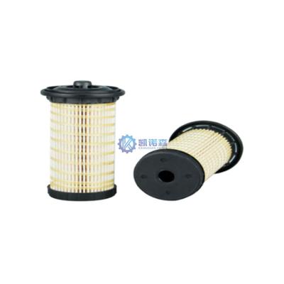 China 360-8960 EF-55040 Spin On Fuel Filter for Excavator 320GC 323 323D2L High Precision for sale