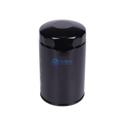 China Engine Oil Filter FF165 R010002 BF7813 for Excavator LG6065E YC60-8 YC65 High Precision for sale
