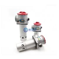 China TF Suction Filter TF-25 180L-C to TF-1300 180F-C Hydraulic Tank Filter 100um 180um for sale