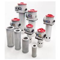 China TF Series Oil Suction Filter TF-25*180L-Y TF-40*180L-Y TF-63*180L-Y TF-100*180L-Y 180mm Length for sale