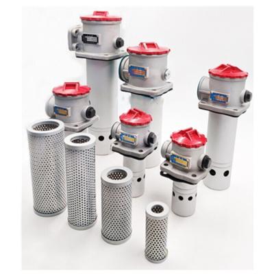 China TF Series Oil Suction Filter TF-25*180L-Y TF-40*180L-Y TF-63*180L-Y TF-100*180L-Y 180mm Length for sale