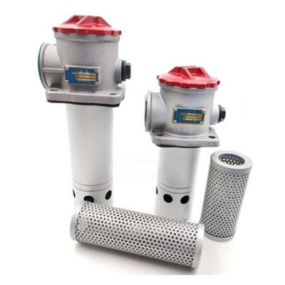 China Tank Mounted TFA Suction Oil Filter TFA-400*100F-Y TFA-630*80F-Y TFA-800*180F-Y for sale