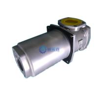China OEM ODM Hydraulic RF Tank Mounted Return Filter 60-1300 L/min 3-30 Micron for sale