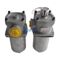 China OEM ODM Hydraulic RF Tank Mounted Return Filter 60-1300 L/min 3-30 Micron for sale
