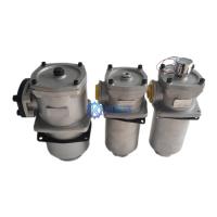 China Glass Fiber Oil Return Filter Element RF-660*3Y RF-850*5Y RF-950*10C RF-1300*30C for sale