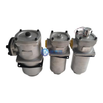 China Glass Fiber Oil Return Filter Element RF-660*3Y RF-850*5Y RF-950*10C RF-1300*30C for sale