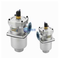 China Glass Fiber Oil Return Filter Element RF-660*3Y RF-850*5Y RF-950*10C RF-1300*30C for sale