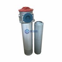 China RFA Tank Mounted Return Filter 20um 30um 400L/min 630L/min 800L/min 1000L/min for sale