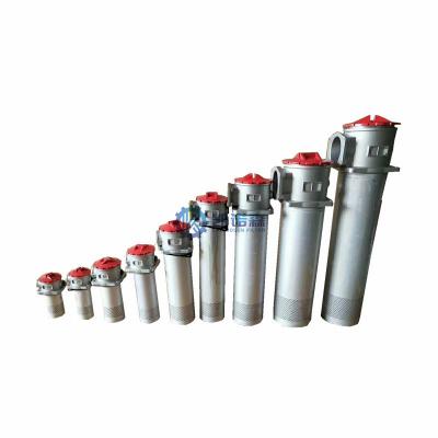 China ISO Hydraulic Tank Return Filter RFA-1000*3F-C RFA-800*3F-Y for sale