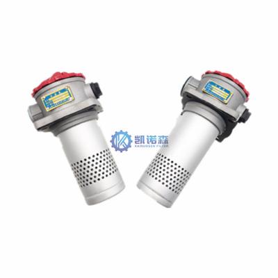 China 20um 30um Tank Mounted RFA Filter RFA-160*20L-C RFA-100*20L-Y for sale