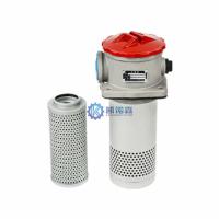 China 20um 30um Tank Mounted RFA Filter RFA-160*20L-C RFA-100*20L-Y for sale