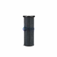 China Antistatic Dust Collector Filter Cartridge 201mm OD PTFE Membrane 260 gsm for sale
