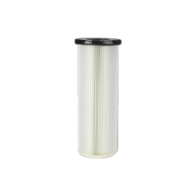 China Round 260g/M2 Industrial Air Filter 1A51399016 440 for Dust Collector for sale