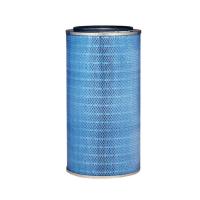 China Ptfe Membrane Dust Extractor Filter Cartridges P030904 P030915 for sale
