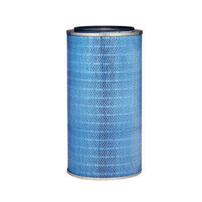China Ptfe Membrane Dust Extractor Filter Cartridges P030904 P030915 for sale