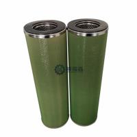 China ST-616-FDK SS644FD-5 FLX-150x850 Fuel Water Separator Filter Natural Gas Filter Element 150mm x 850mm for sale
