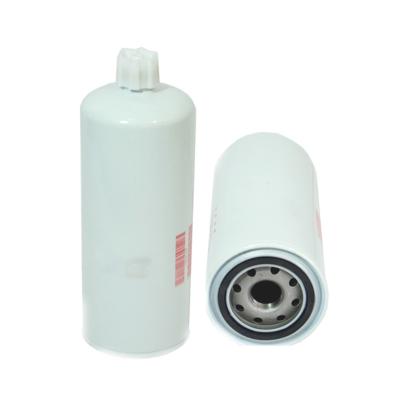 China KAINUOSEN 243mm Fuel Water Separator Filter 3329289 FS1000 P551000 for Excavator for sale