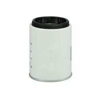 China Carbon Steel End Cover Fuel Water Separator Filter 8159975 FS19532 P551856 for Excavator for sale