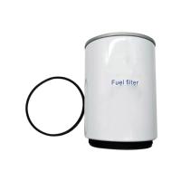 China Carbon Steel End Cover Fuel Water Separator Filter 8159975 FS19532 P551856 for Excavator for sale