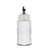 China Mining Machinery Engine Fuel Filter 207mm Height 11110474 FS19753 P505957 P551859 for sale