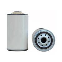 China 95mm OD Fuel Water Separator Filter 3355903 FS1242 P553201 for Excavator for sale