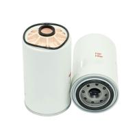 China 95mm OD Fuel Water Separator Filter 3355903 FS1242 P553201 for Excavator for sale