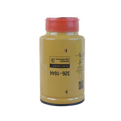 China 307E 308E Water Separator Filter For Diesel Tank 1R-0770 FS19820 for sale