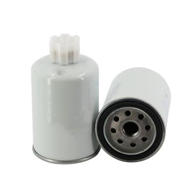 China Fuel Water Separator Filter 78mm OD 600-311-7480 P550550 for Excavator for sale