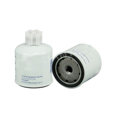 China M16x1.5 Fuel Water Separator Filter J911213 FS1235 P550690 BF1257 for Excavator for sale
