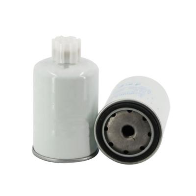 China M16x1.5 Diesel Fuel Filter Element 3286503 FS1251 P550248 for Excavator Engine for sale