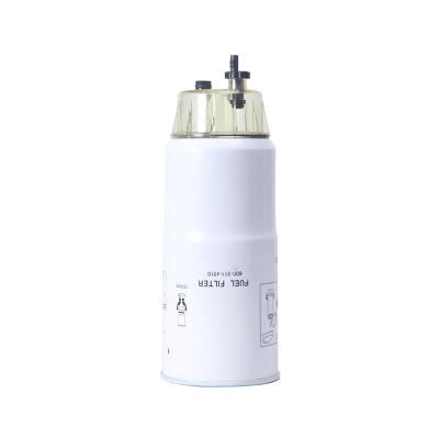 China Spin On Fuel Water Separator Filter 600-311-4510 FS19946 for Excavator PC400-7 PC450-7 for sale