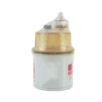 China Engine Fuel Water Separator Filter 3343447 FS1240 for Excavator 10 Micron for sale