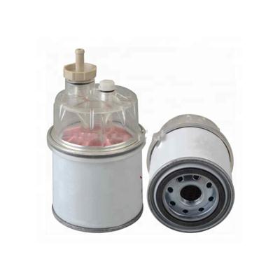 China Engine Fuel Water Separator Filter 3343447 FS1240 for Excavator 10 Micron for sale