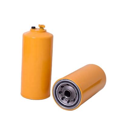 China OEM ODM Diesel Fuel Water Separator Filter 382-0664 438-5386 SFC-55280 for Excavator for sale