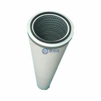 China Aviation Fuel Coalescing Filter Element JPMG-36349-V 100% Synthetic Glass Fiber for sale