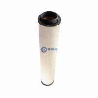 China KAINUOSEN Aviation Fuel Coalescing Cartridge CC3LGB7H13 100% Synthetic Glass Fiber for sale
