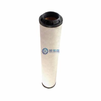 China KAINUOSEN Aviation Fuel Coalescing Cartridge CC3LGB7H13 100% Synthetic Glass Fiber for sale