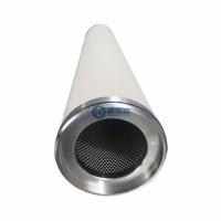 China Turbine Oil Coalescing Filter CS604LGDH13 for Oil Water Separation 1 Micron for sale