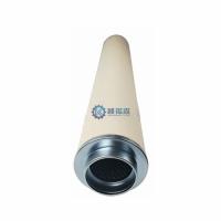 China 1202846 Oil Water Separation Filter Glass Fiber Oil Coalescer Filter Element 100% Synthetic for sale