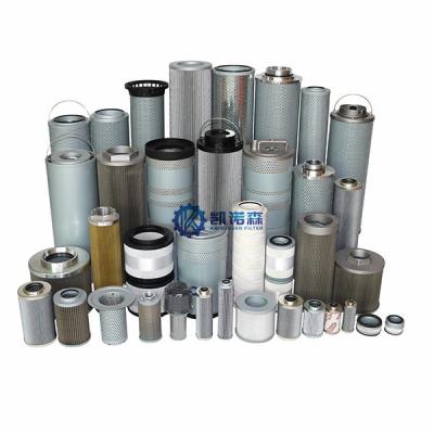 China Rust Proof Hydraulic Oil Suction Filter Element For Chemical Plant for sale