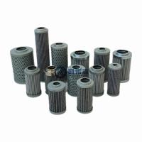 China OEM ODM Excavator Hydraulic Pilot Filter Oil Return Filter KAINUOSEN for sale